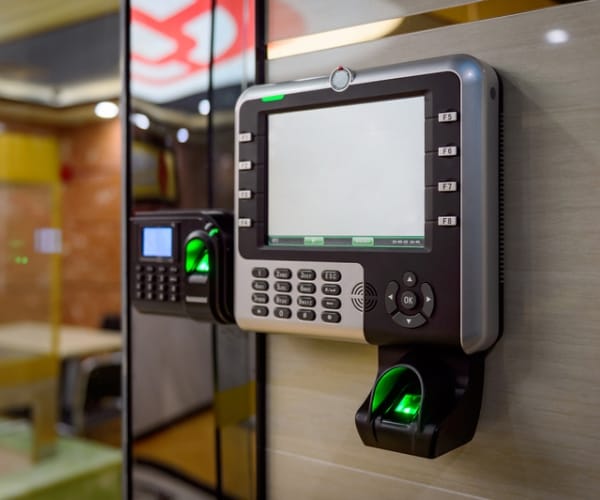 Access control services - Broadfield Security Services Limited